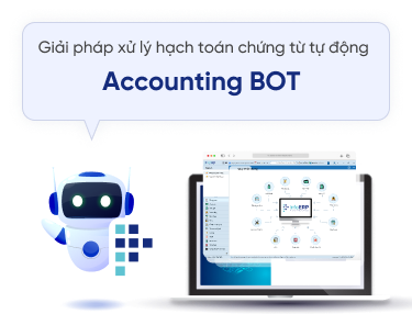 InfoERP - Phần mềm kế toán online hiệu quả nhất